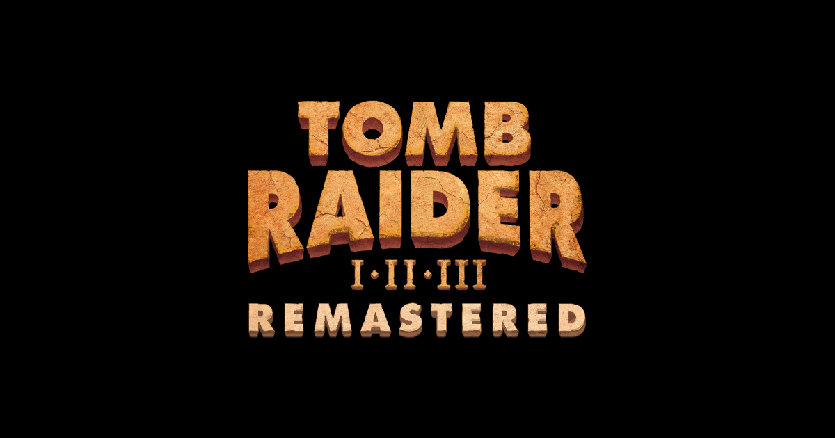 Tomb Raider I-III Remastered Trailer Sets Release Date - PlayStation ...