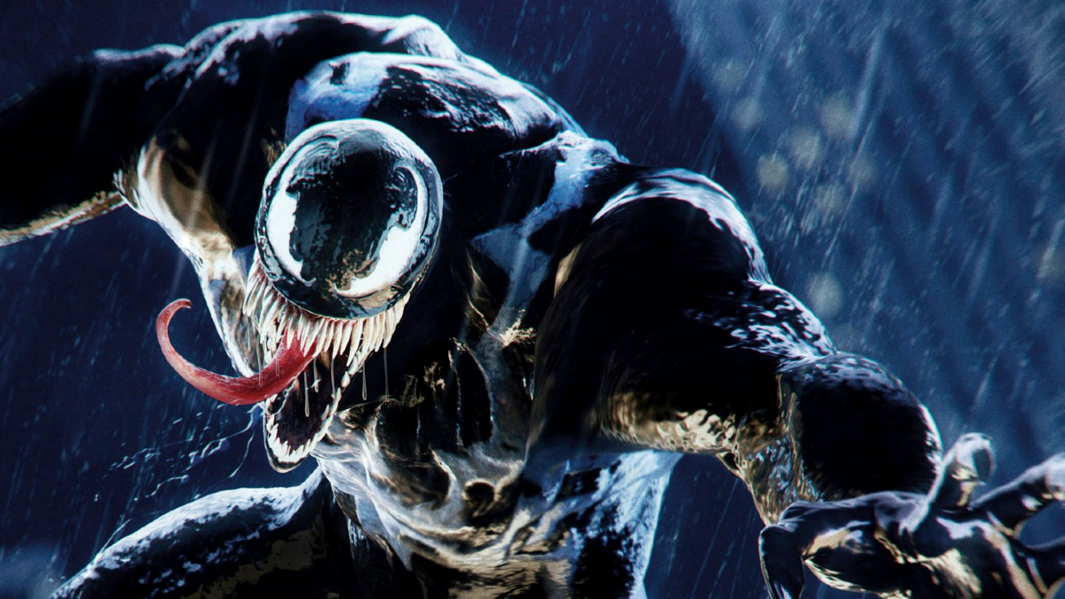 Marvel's Spider-Man 2 Player Finds Glitch That Lets You Free Roam as ...