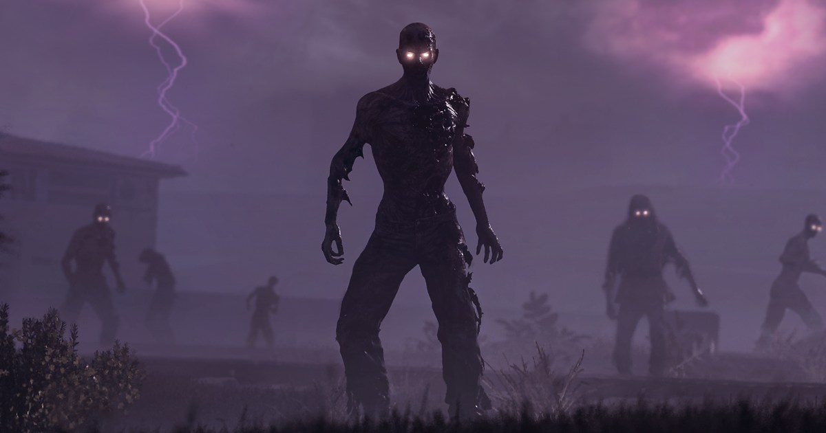 Modern Warfare III Zombies Features Vehicles and More Enemies Than Ever ...