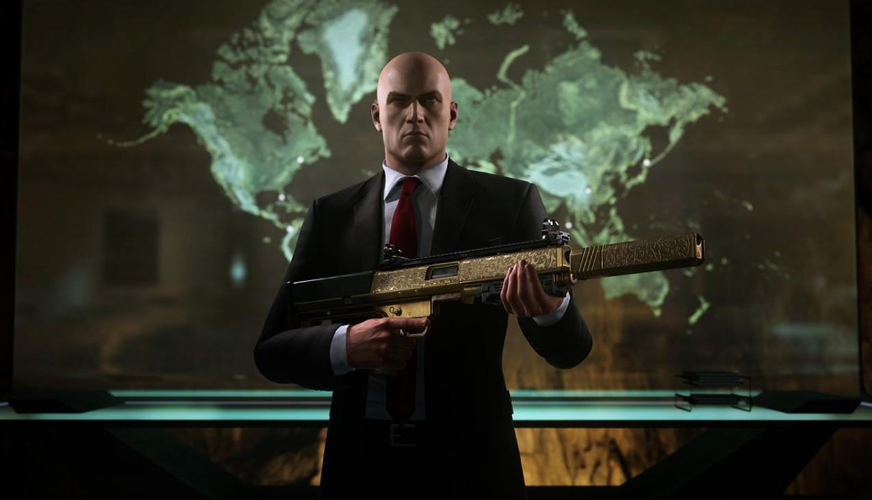 Hitman 2 August Roadmap Teases New Content, Homing Briefcase Return