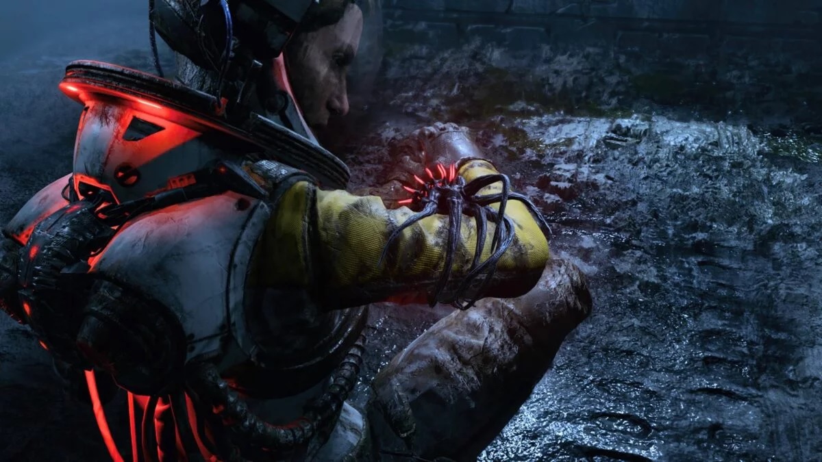 Housemarque to Become One of the 'Most Advanced' Nordic Dev