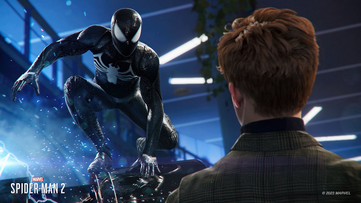 Spider-Man 2 Gets Extended Trailer, Insomniac Addresses Spoilers
