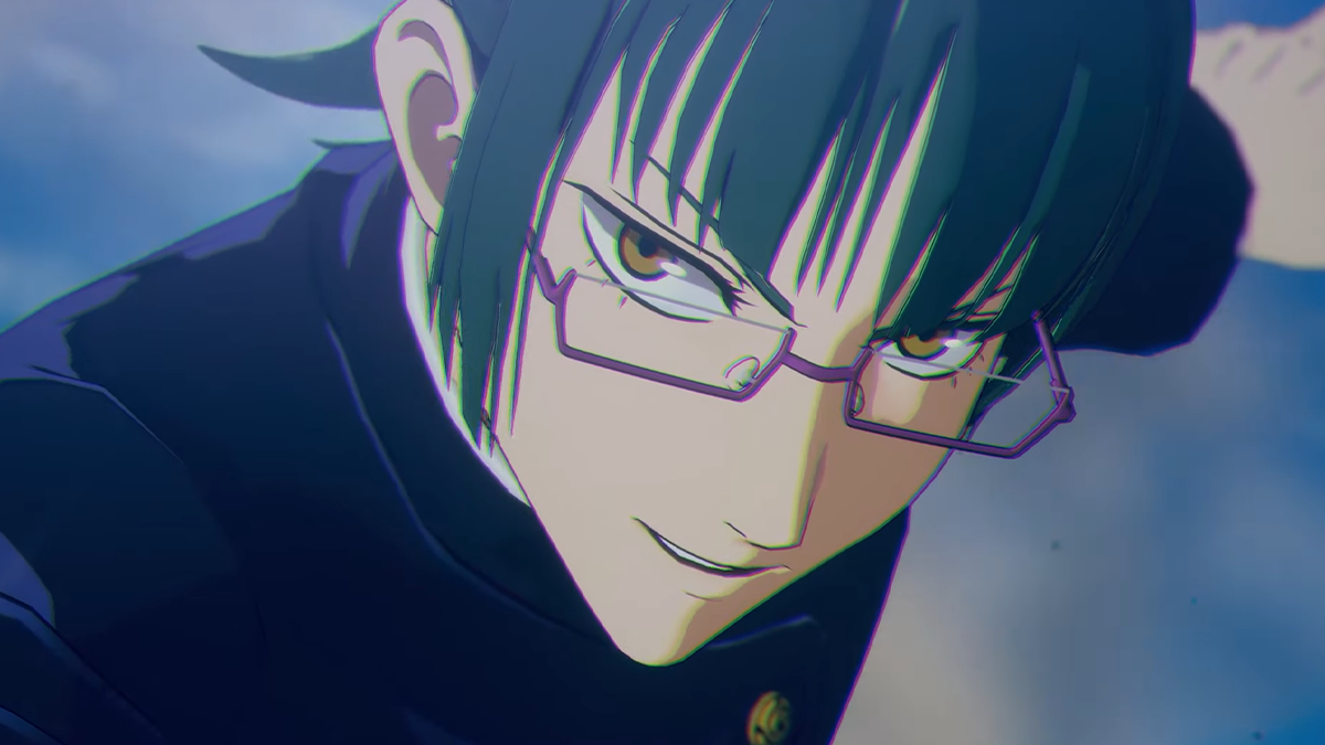 Jujutsu Kaisen Cursed Clash Trailer Introduces the Second Year Students