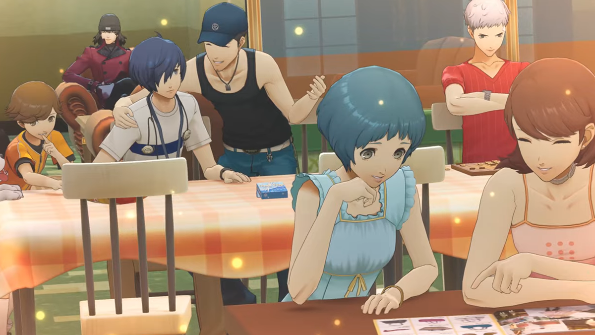 Persona 6 and Persona 3 Remake Could Be Revealed in Summer 2023 - Rumor ...