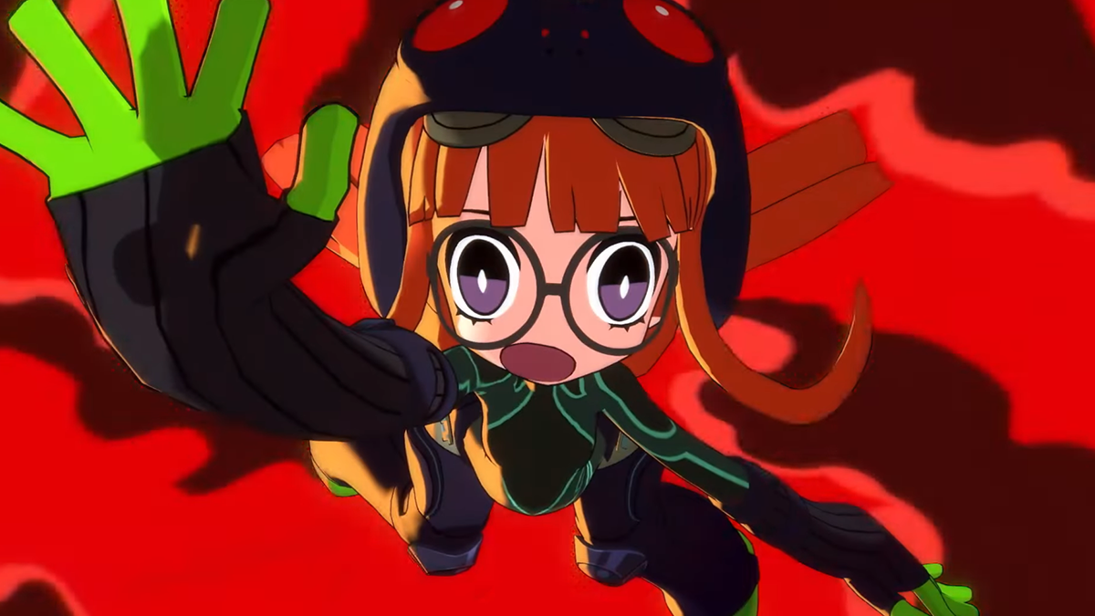 Sony Sent More Persona 5 Royal Themes and Avatars to EU Players