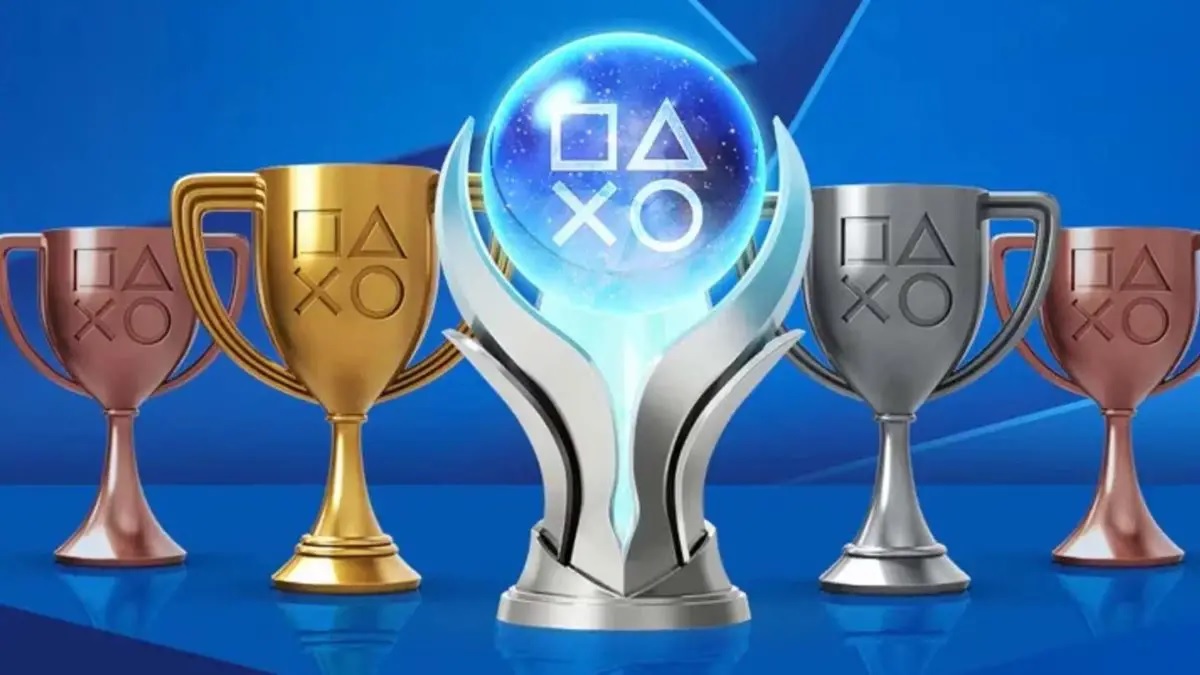 Support for PlayStation Trophies on PC Seemingly in the Works