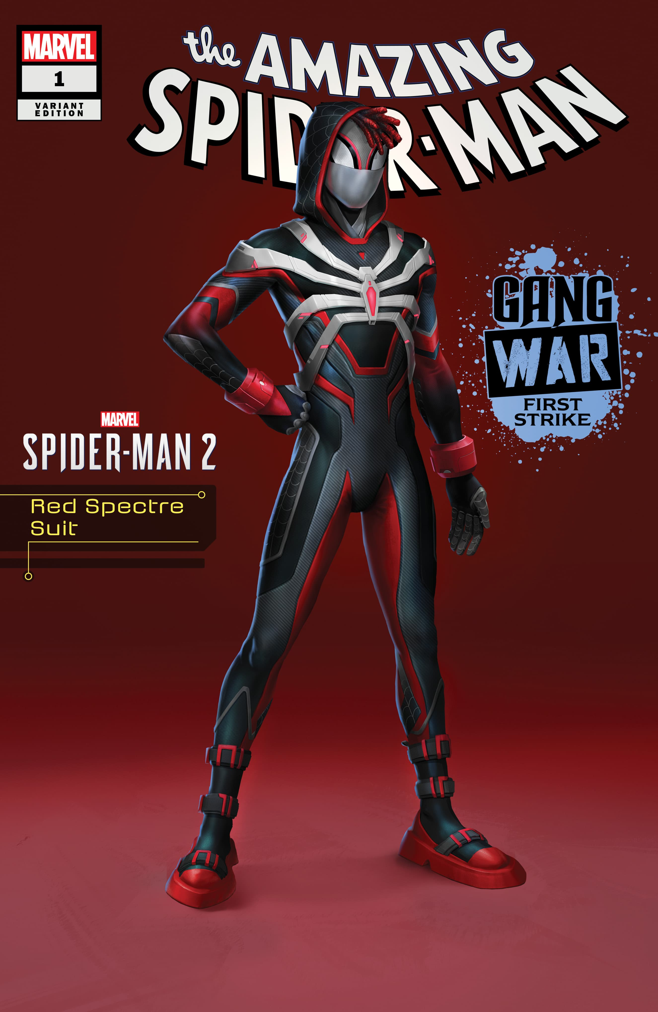 10 Spider-Man 2 PS5 Suits Revealed for Miles Morales & Peter Parker ...