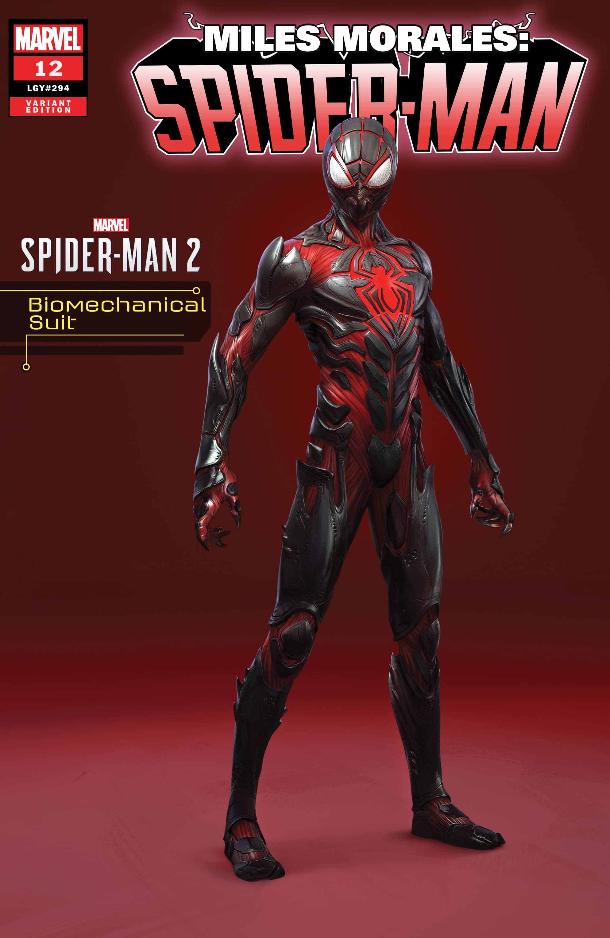 10 Spider-Man 2 PS5 Suits Revealed for Miles Morales & Peter Parker ...