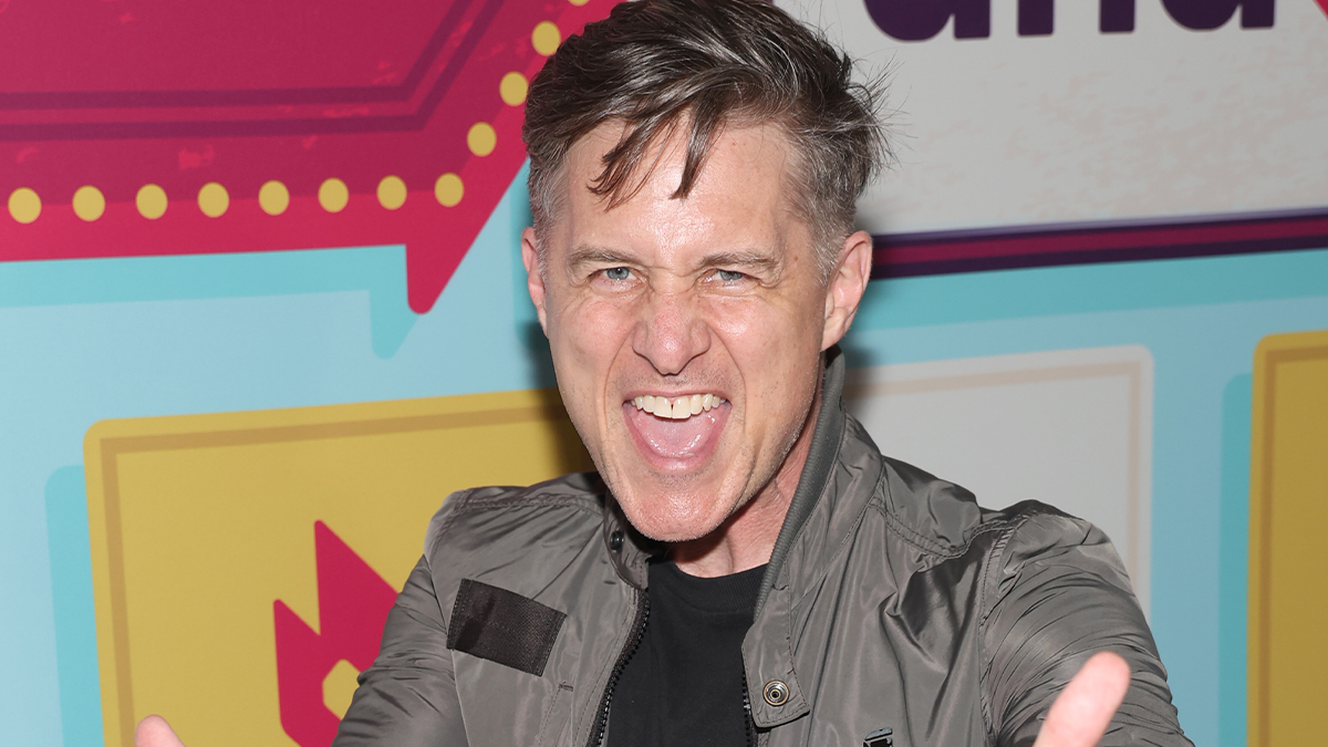 Interview: Yuri Lowenthal Talks Mortal Kombat, Persona, & Hellboy