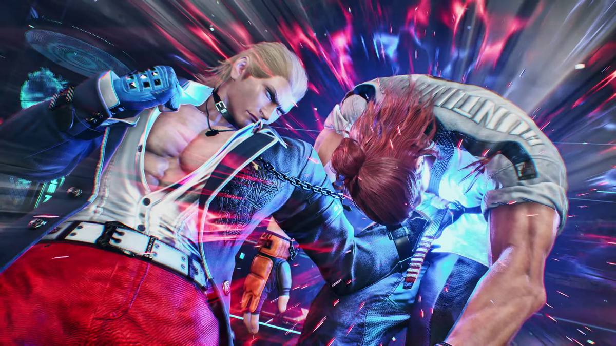 Tekken 8 Steve Fox Trailer Previews Return of Fan-Favorite Boxer ...