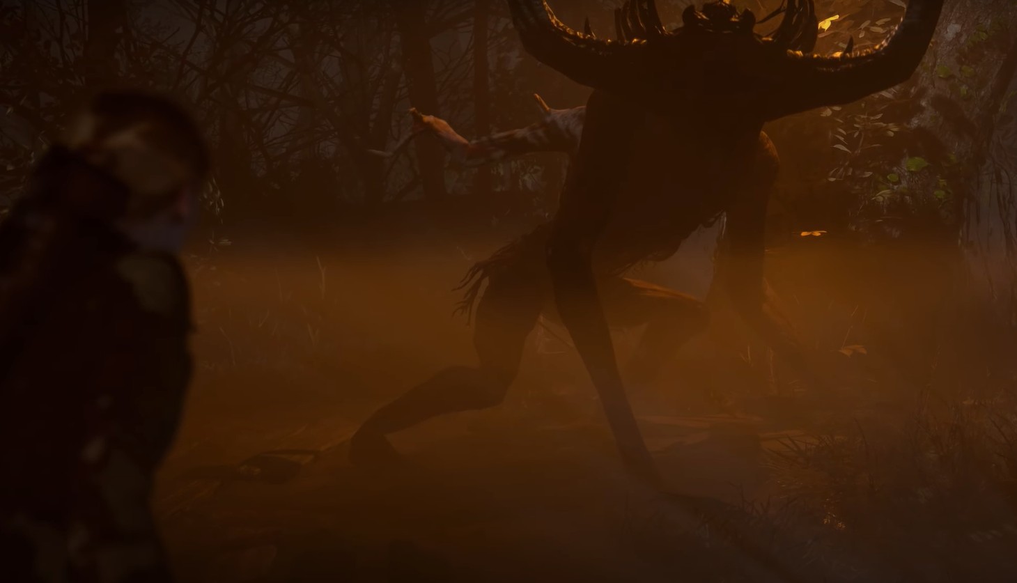 New Alone in the Dark Trailer Shows What Lurks in the Shadows ...