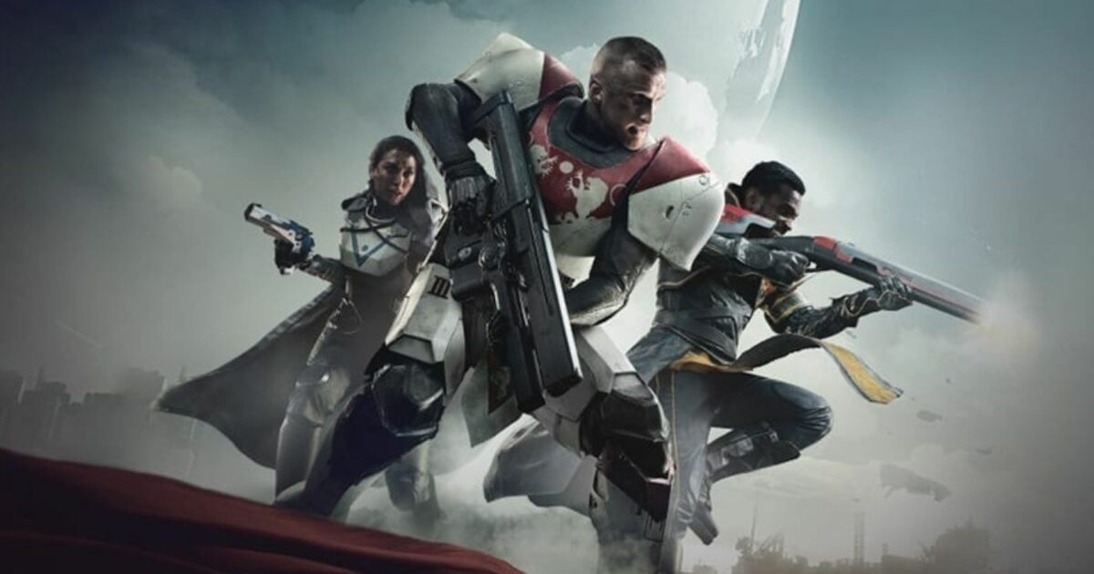 Destiny 2 Losing Players, Bungie Admits