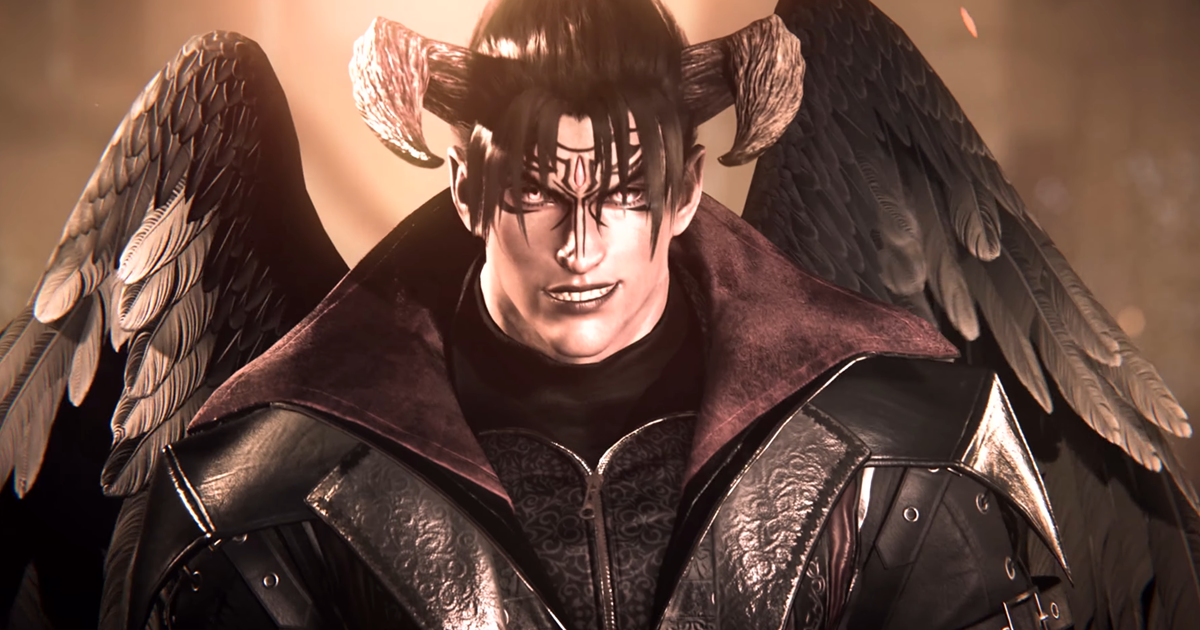 Tekken 8 Trailer Reveals 4 More Characters - PlayStation LifeStyle