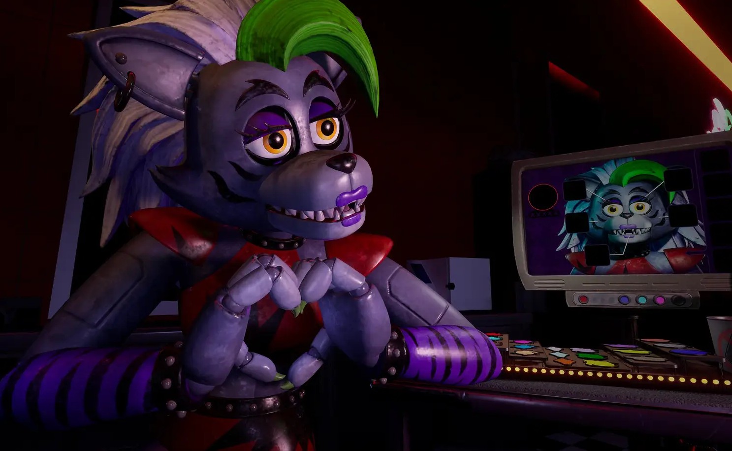Five Nights at Freddy’s Help Wanted 2 Release Date Window Set in ...