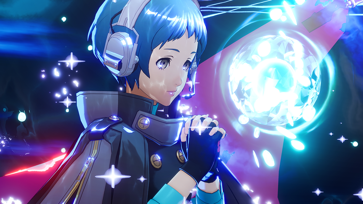Persona 3 Reload's Tartarus Map & New Features Detailed