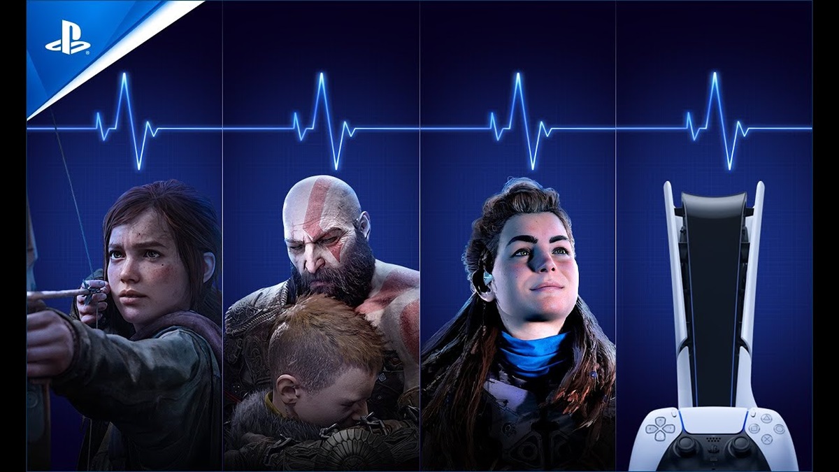 Sony More Focused on PS5 Play Time Rather Than Selling Games
