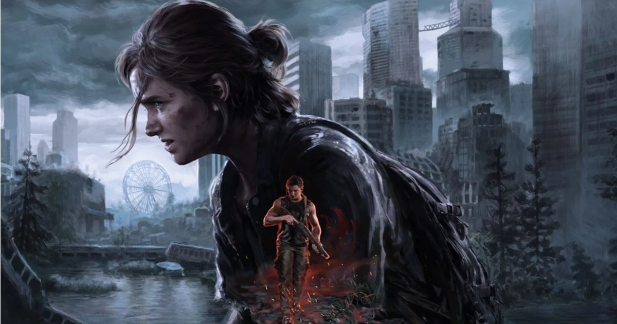 The Last of Us 2 Remastered: What's New in the Upcoming Title
