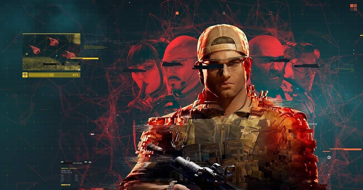 Studio Behind PSVR/PSVR2's Firewall Games Shutting Down