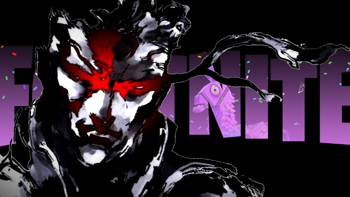 Fortnite Chapter 5 Leaked Battle Pass Image Shows Solid Snake and Peter ...