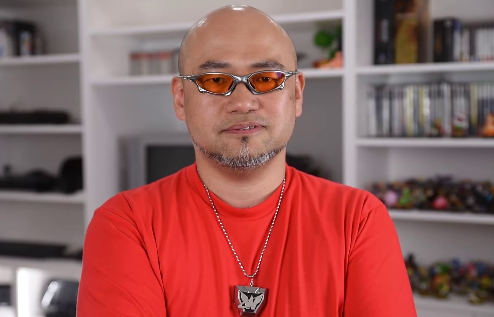 Hideki Kamiya Spills the Beans on Platinum Games Departure ...
