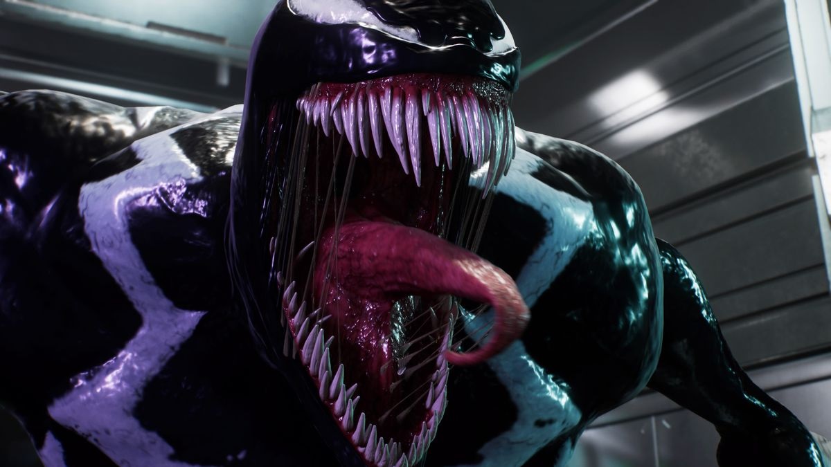 Insomniac Venom, X-Men, and Spider-Man 3 Games in Production