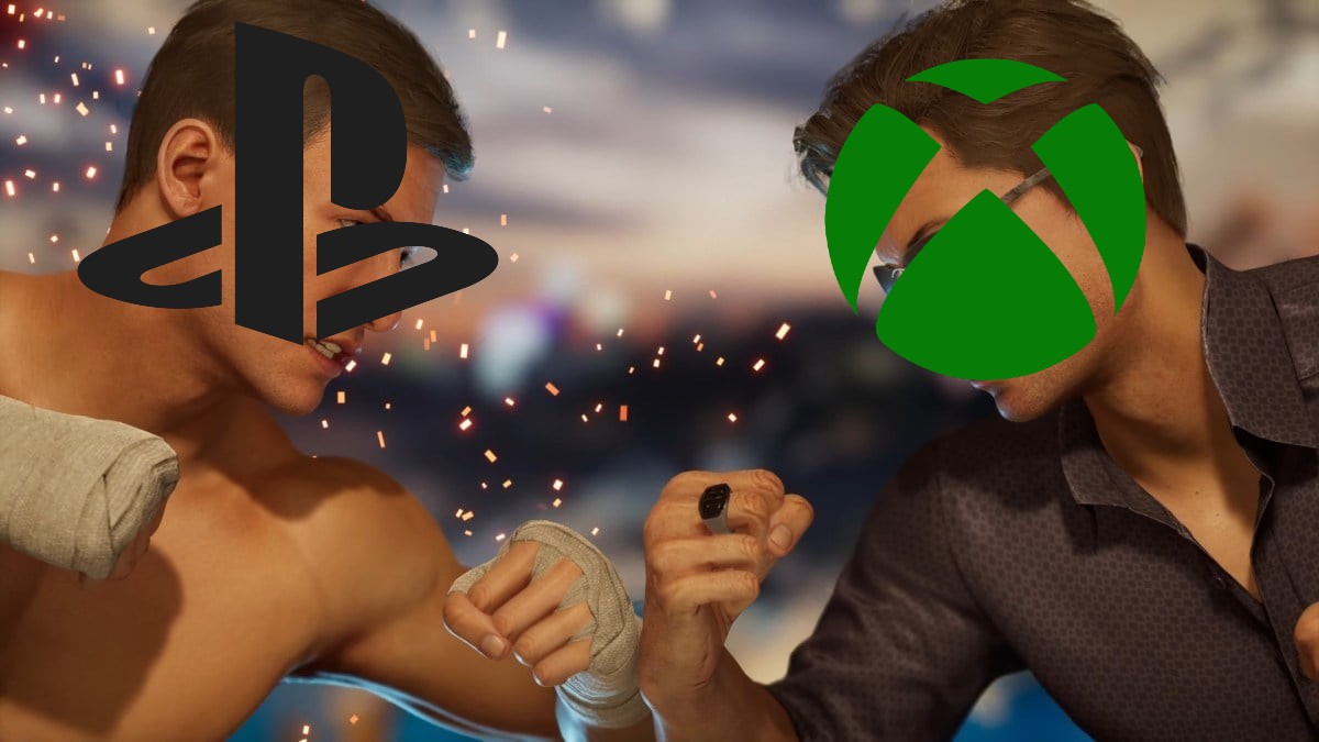 New Trailer Confirms Previously Rumored Mortal Kombat 11 Characters