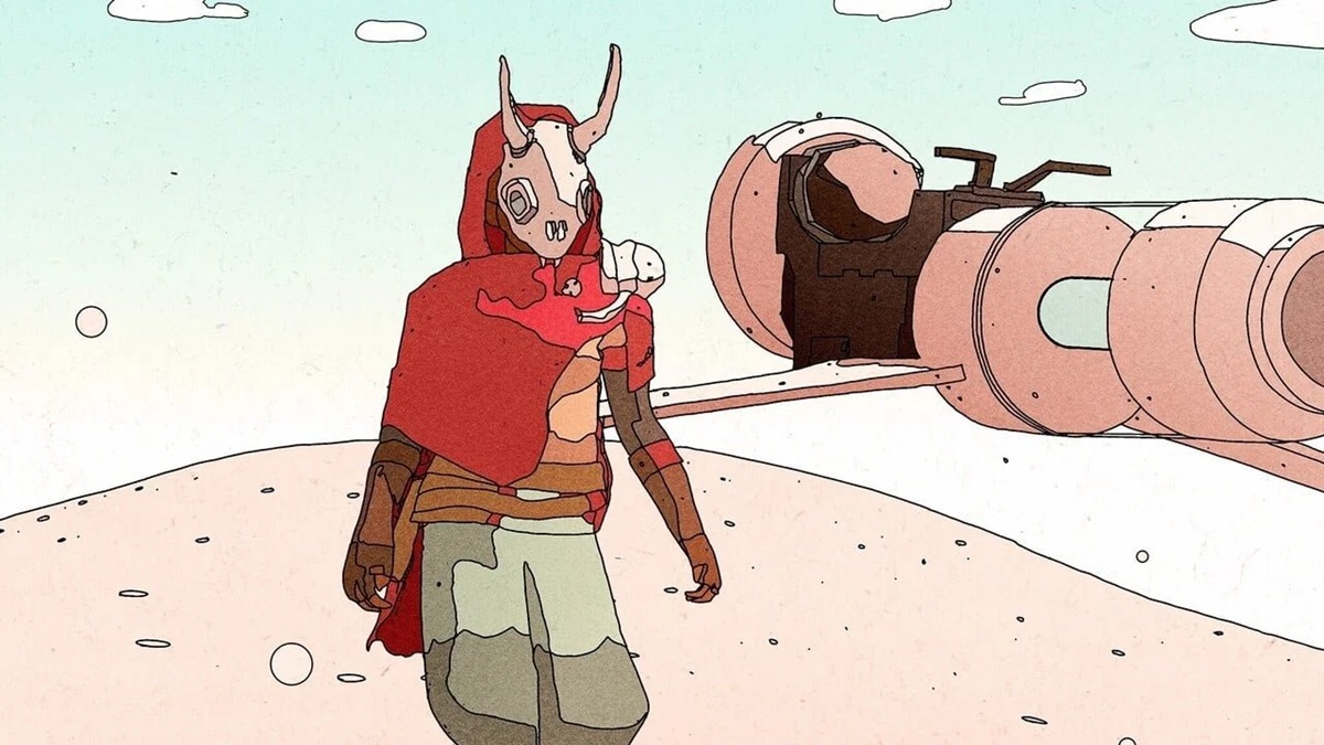 PS Plus December Game Sable Performs Poorly on PS5