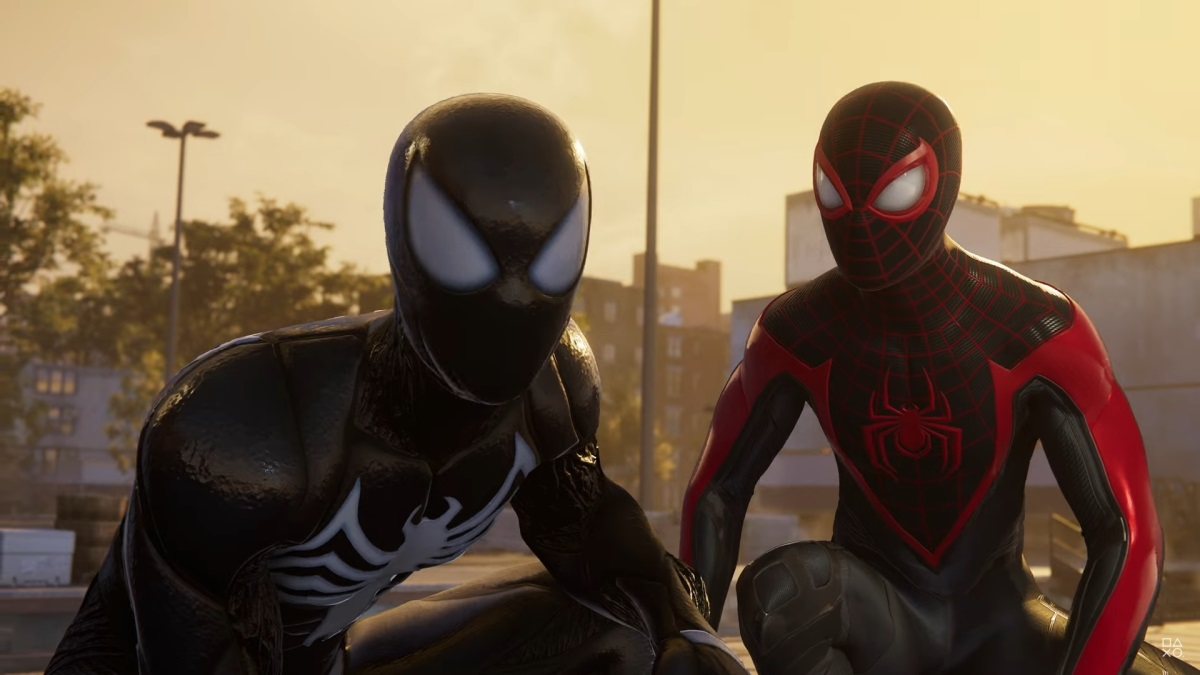 Spider-Man 2 PS5 Getting New DLC Out of Nowhere - PlayStation LifeStyle