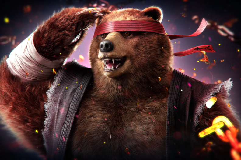 Fighting Games - PlayStation LifeStyle