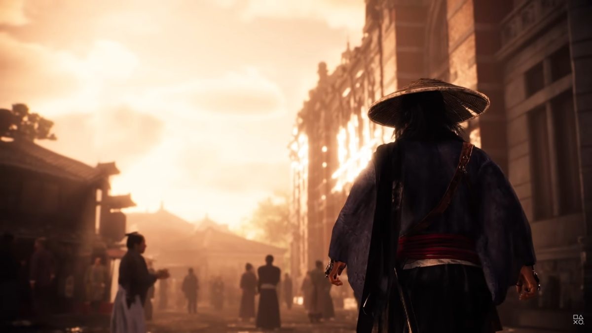 Here's the Full List of The Game Awards 2021 Winners