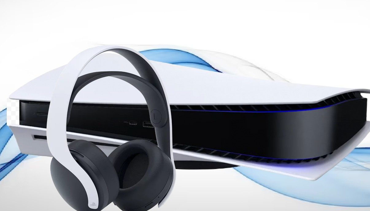 PS5 System Update 24.01-08.60.00 Improves Parties and Pulse Headset ...