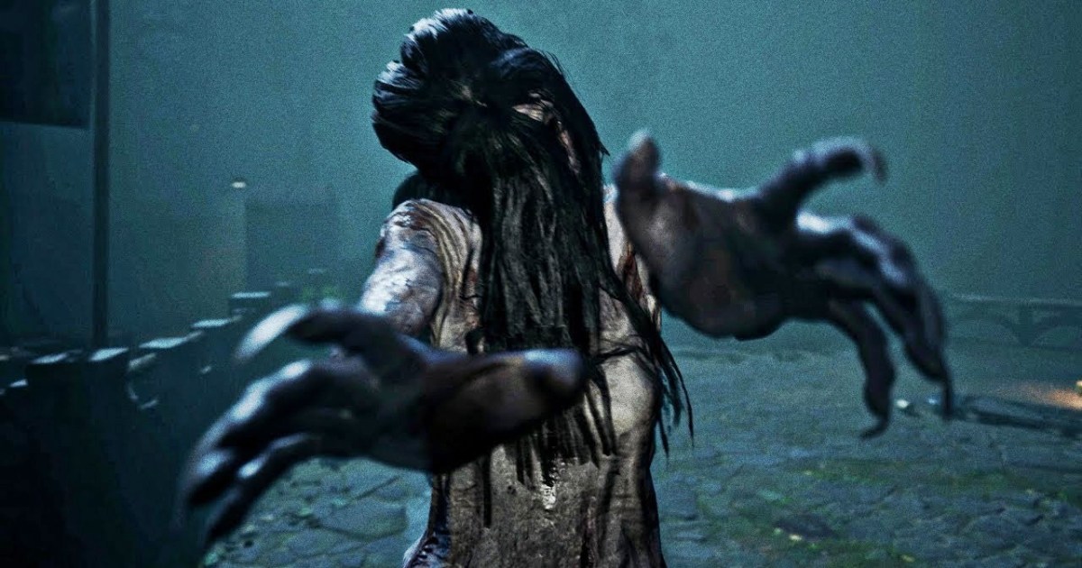 Supernatural Horror Game The Bridge Curse 2: The Extrication Heads to ...