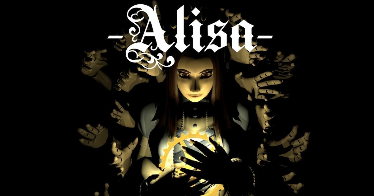 Retro Survival Horror Alisa: Developer's Cut Heads to PlayStation Next ...