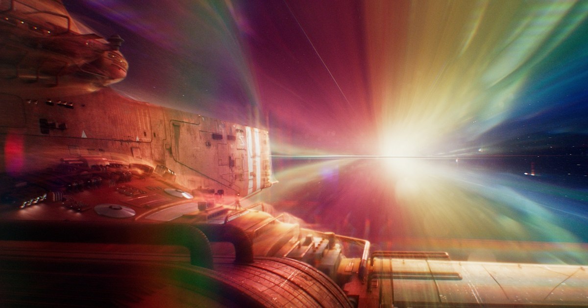 PS5 Exclusive Concord Inspired by Guardians of the Galaxy