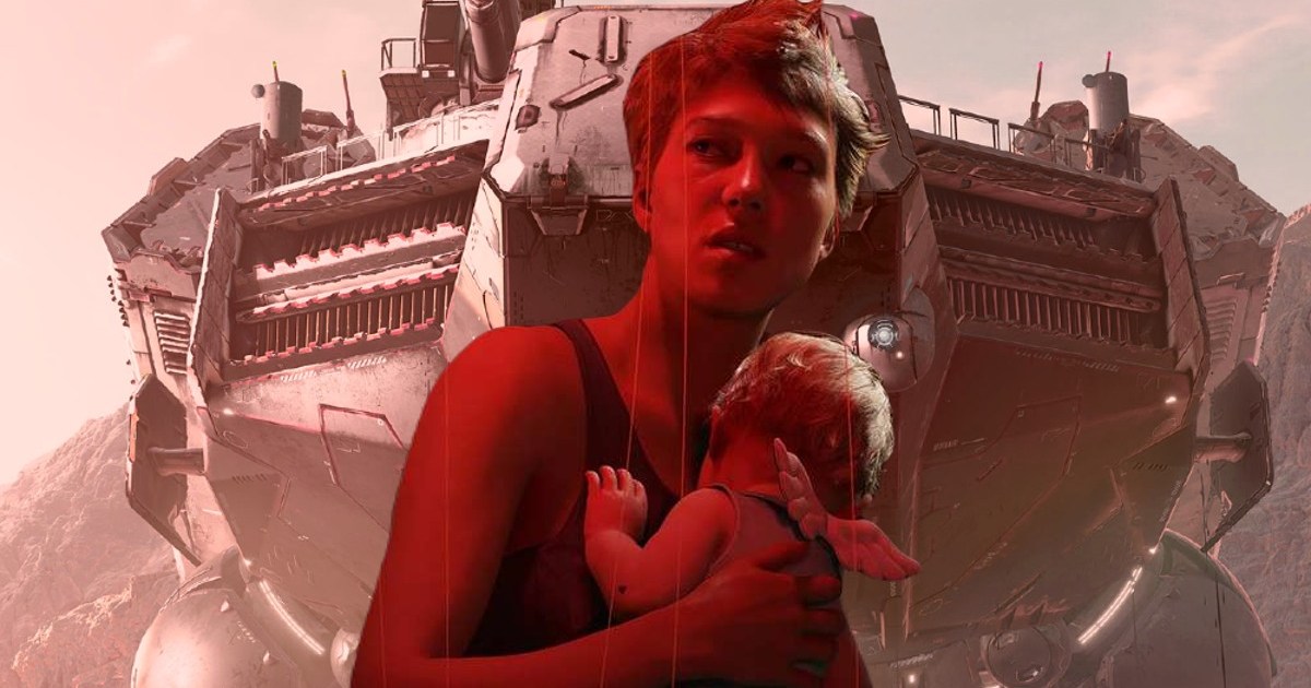 Death Stranding 2 Full Title Potentially Revealed as New Information ...