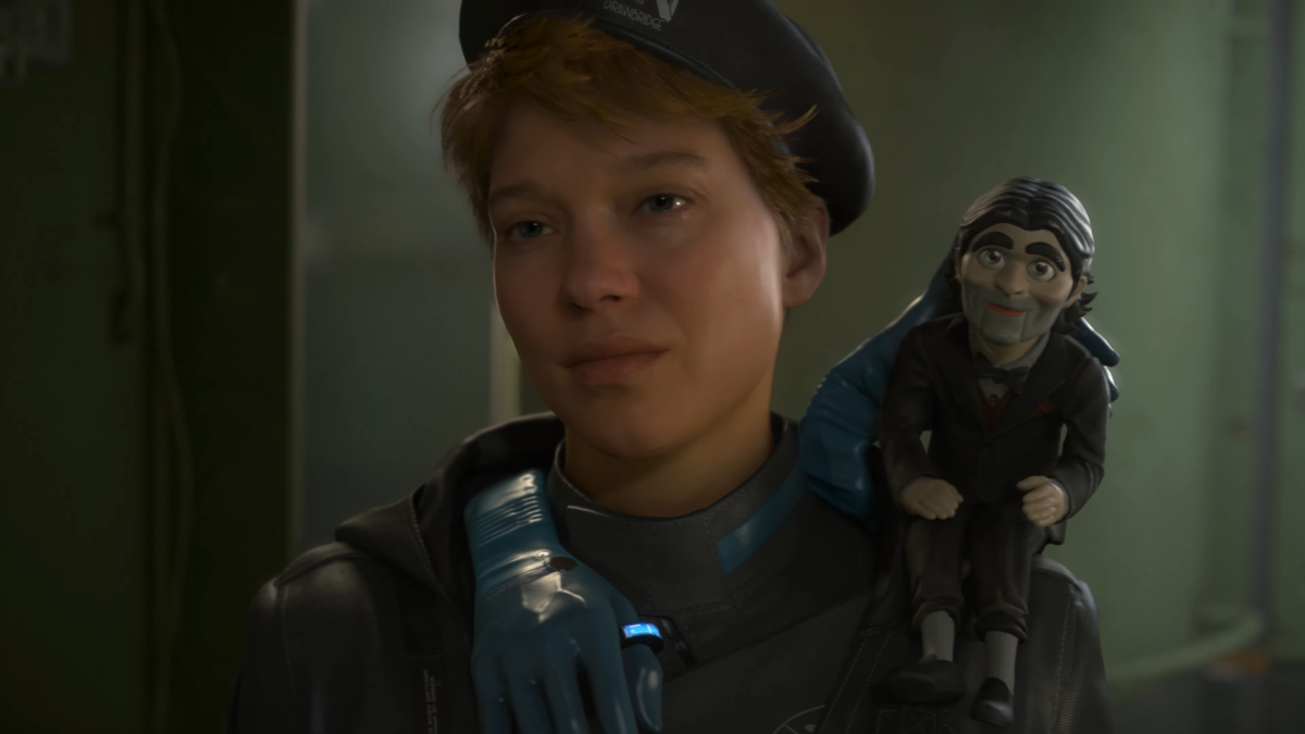 Death Stranding PC Release Confirmed by Kojima Productions