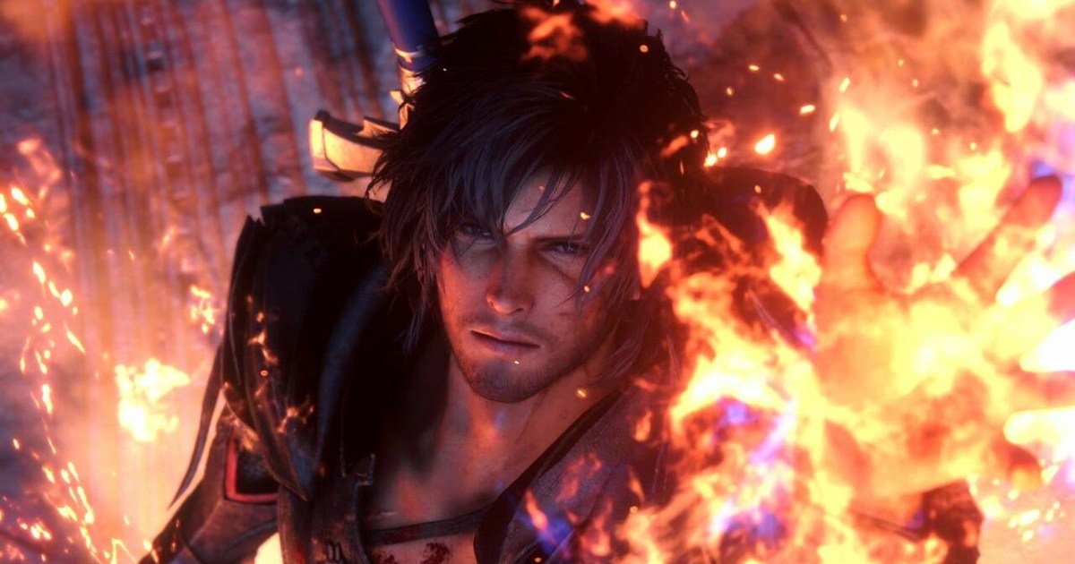 Naoki Yoshida: Final Fantasy 17 Should Be Made by New Devs