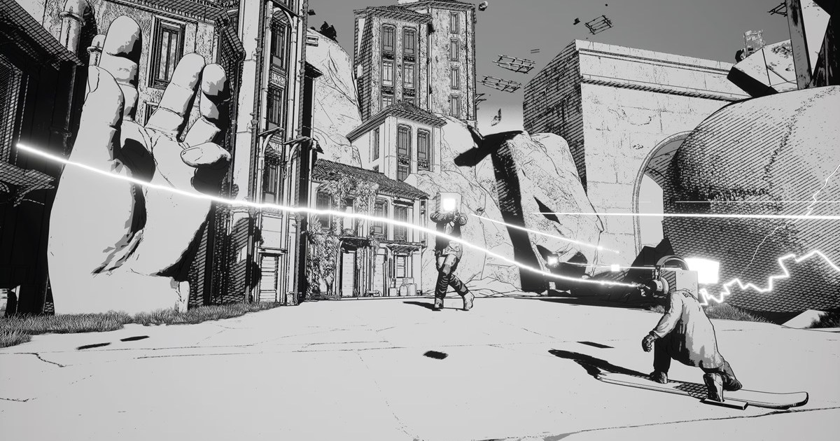 PS Store Adds Intriguing Free PS5 Game With Easy Trophies