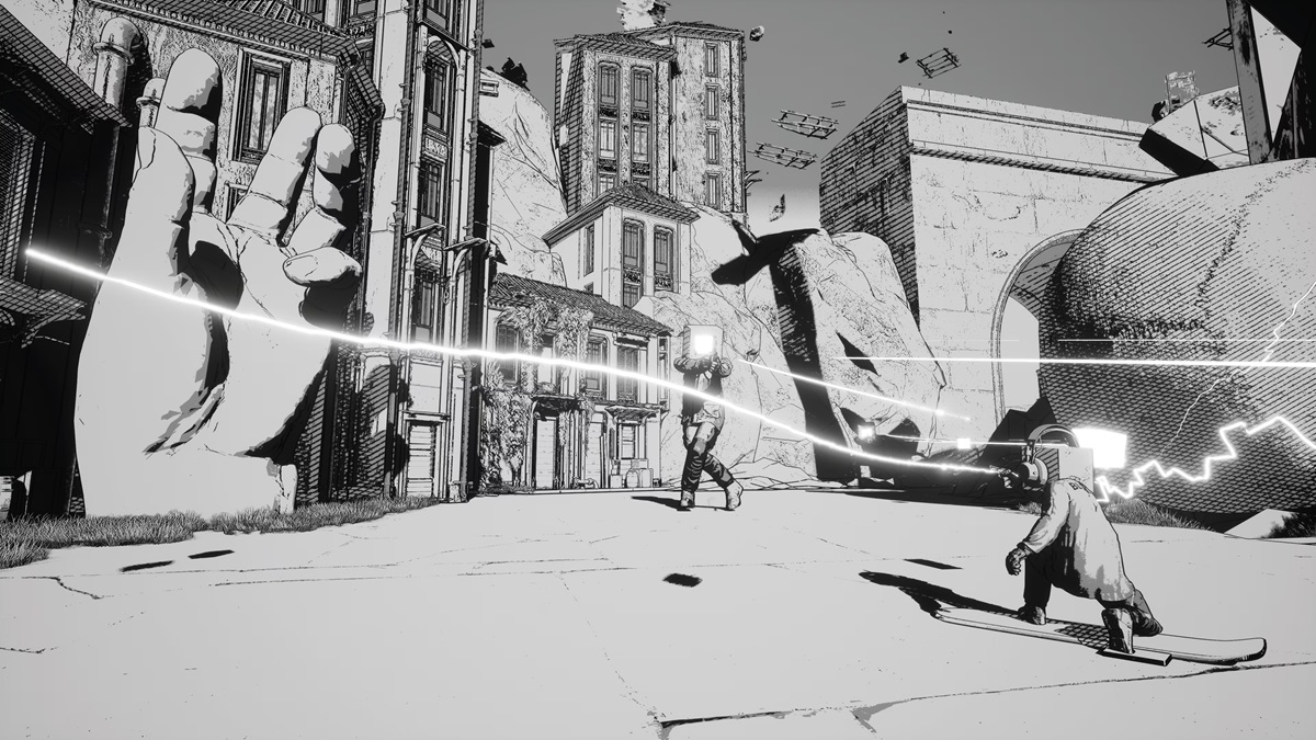 PS Store Adds Intriguing Free PS5 Game With Easy Trophies