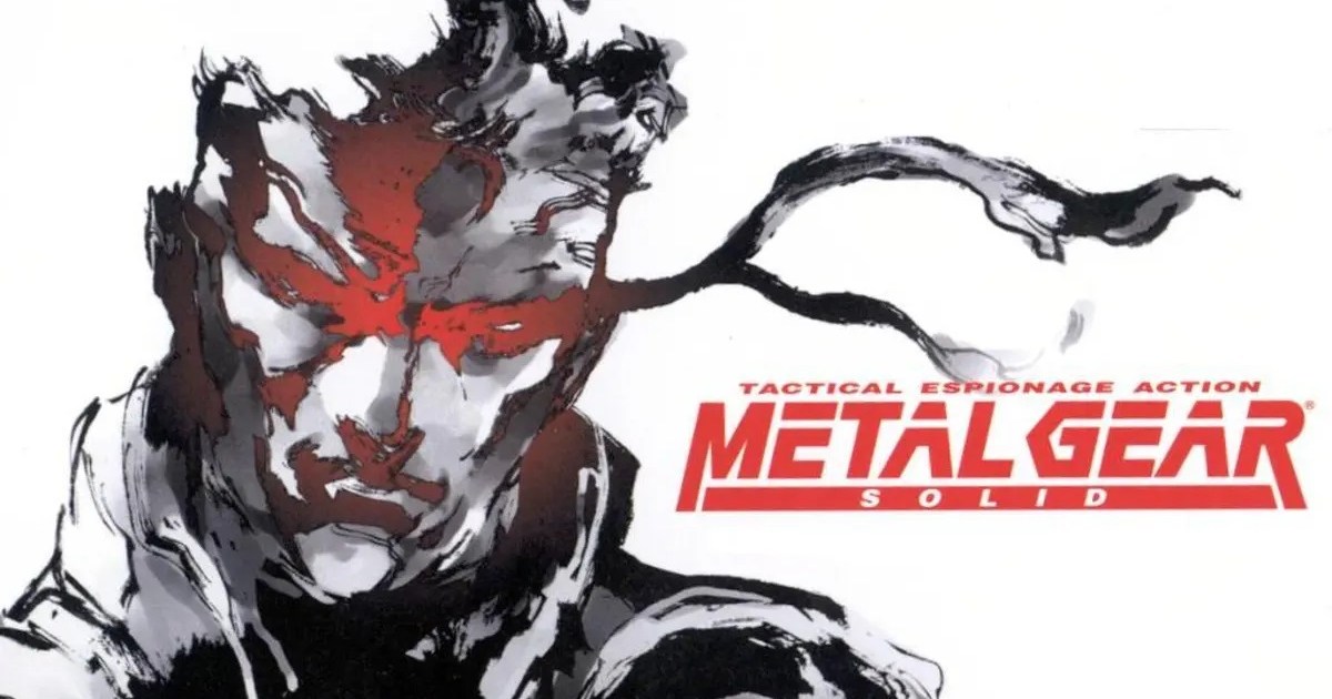 Metal Gear Solid PS5 Remake Still in the Works, Report Insists