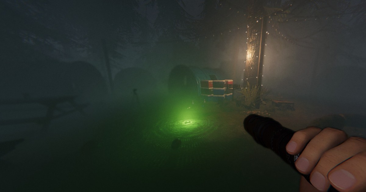 Phasmophobia Developers Provide Update on Console Version - PlayStation ...