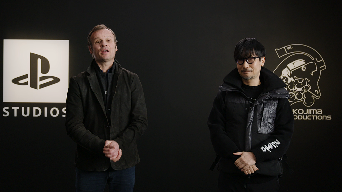 Hideo Kojima's Overdose Screenshots Leaked With Actress Margaret ...