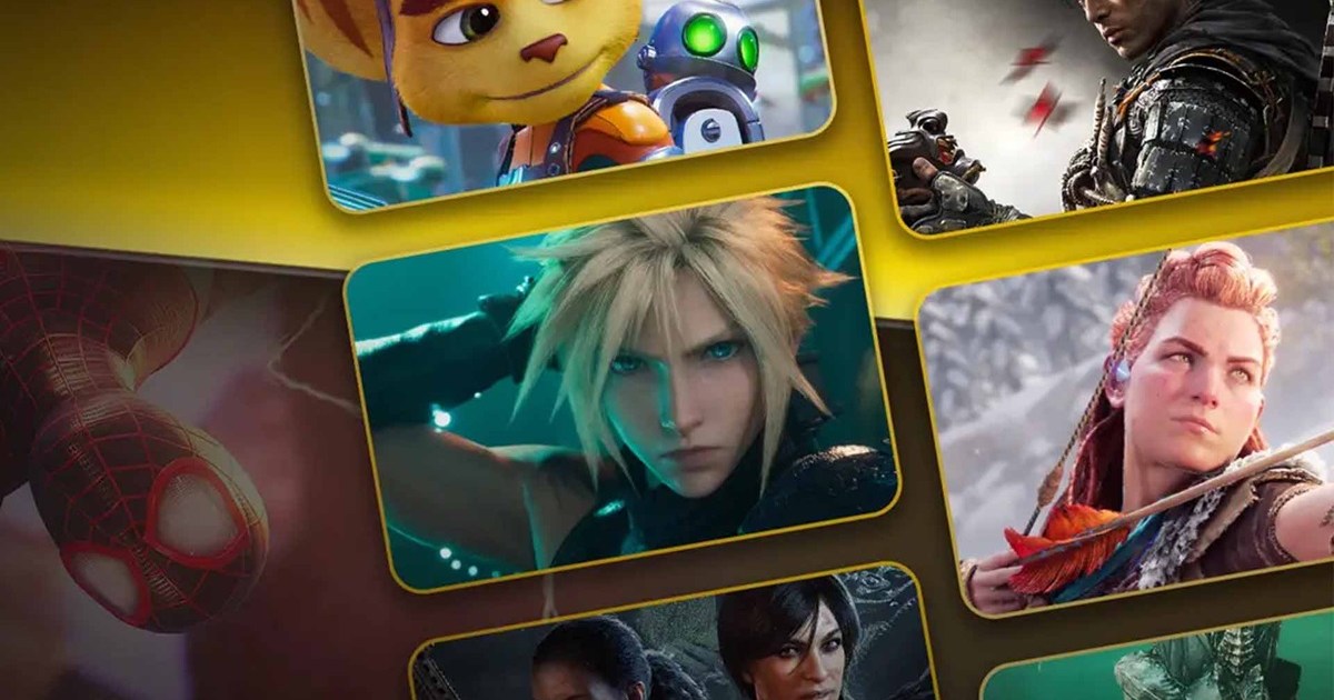 Sony Talks PS Plus, Says Cloud Is Better Than Subscriptions