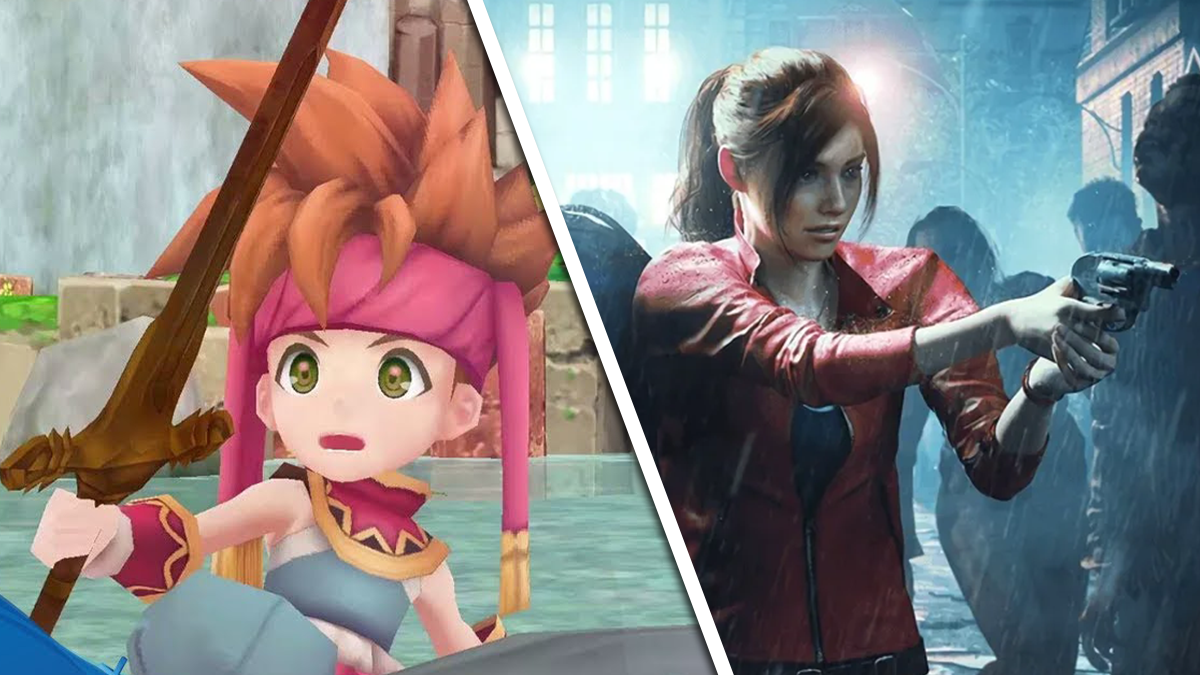 PS3 Review - LittleBigPlanet 2