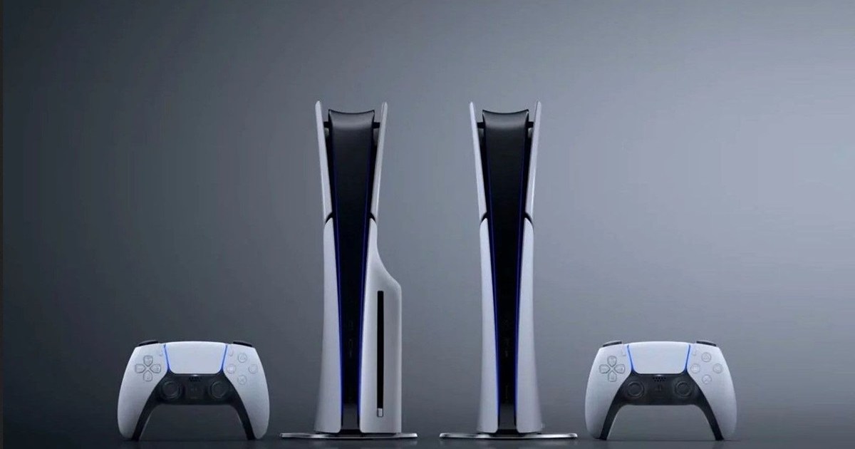 PS5 Pro Possibly Hinted at in Leaked Insomniac Presentation