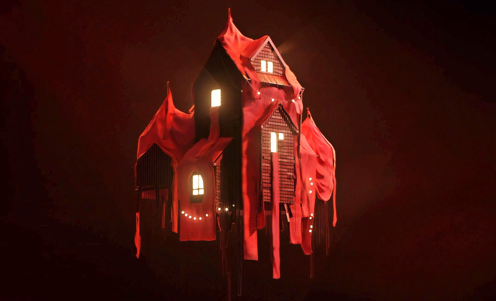 Reveil PS5 Release Date Revealed for Psycho-Thriller Game - PlayStation ...