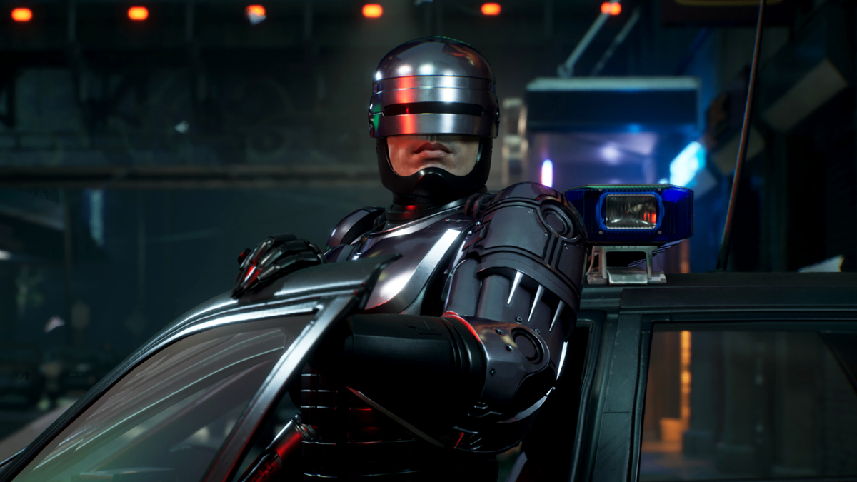 Underrated PS5 Gem RoboCop Is Getting a Stand-alone Expansion ...