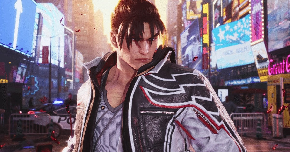 Tekken 8 Opening Movie and First DLC Character Unveiled