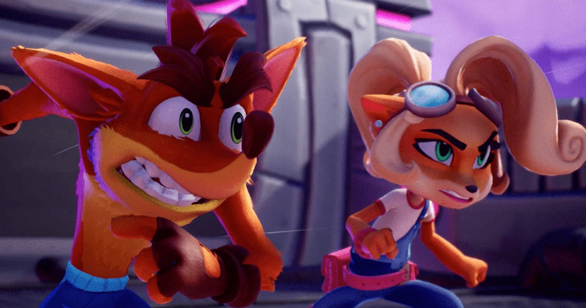 Crash Bandicoot Dev Toys for Bob Goes Independent - PlayStation LifeStyle
