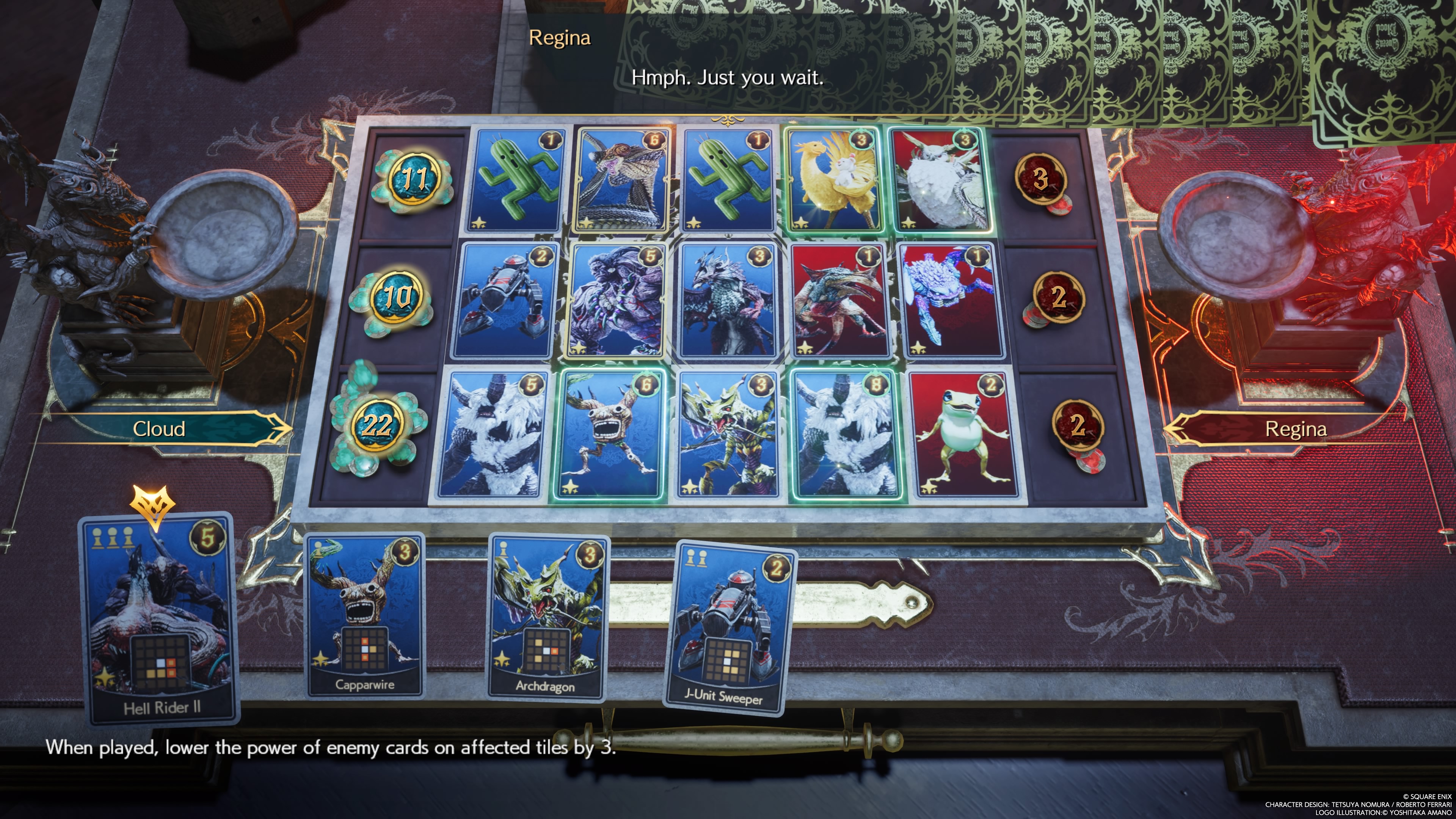 Final Fantasy 7 Rebirth (PS5) Review: Soldier 2nd Class - PlayStation ...